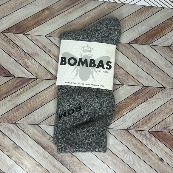 Bombas | Underwear & Socks | Bombas Cotton Blend Calf Socks | Poshmark